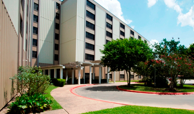 Telephone Road - Houston Housing Authority