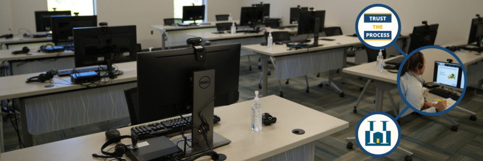 Training Center Announcement - Houston Housing Authority