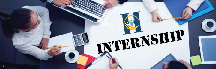 Summer Internship - Houston Housing Authority