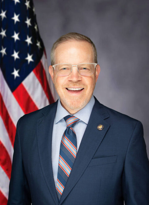 Executive Leadership - Houston Housing Authority